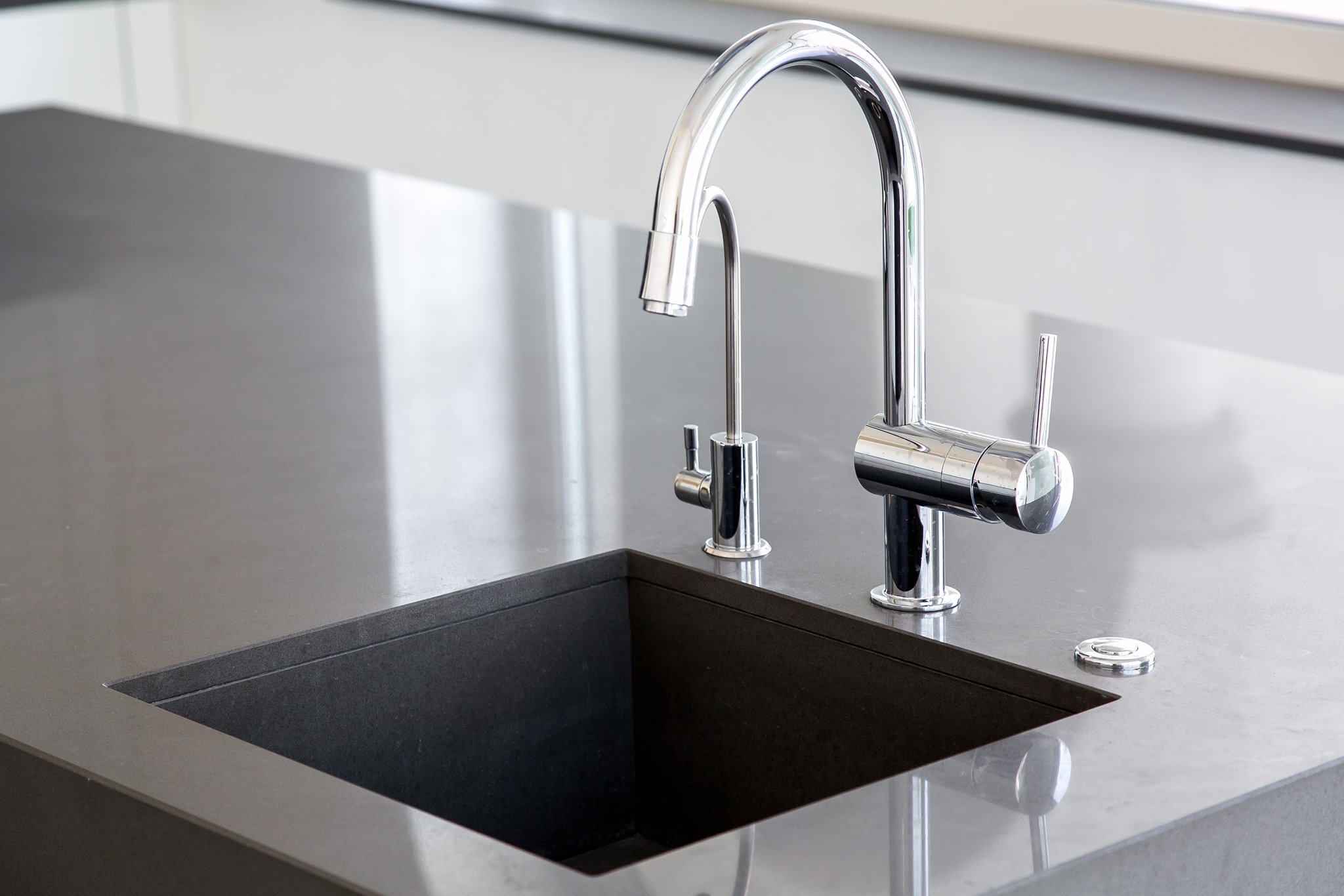 Countertop Materials for Every Design Style Orange County - Quartz ...
