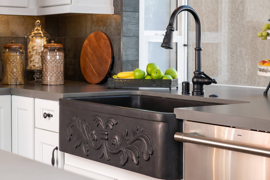 Selecting A Kitchen Sink: Key Factors to Consider | Sea Pointe