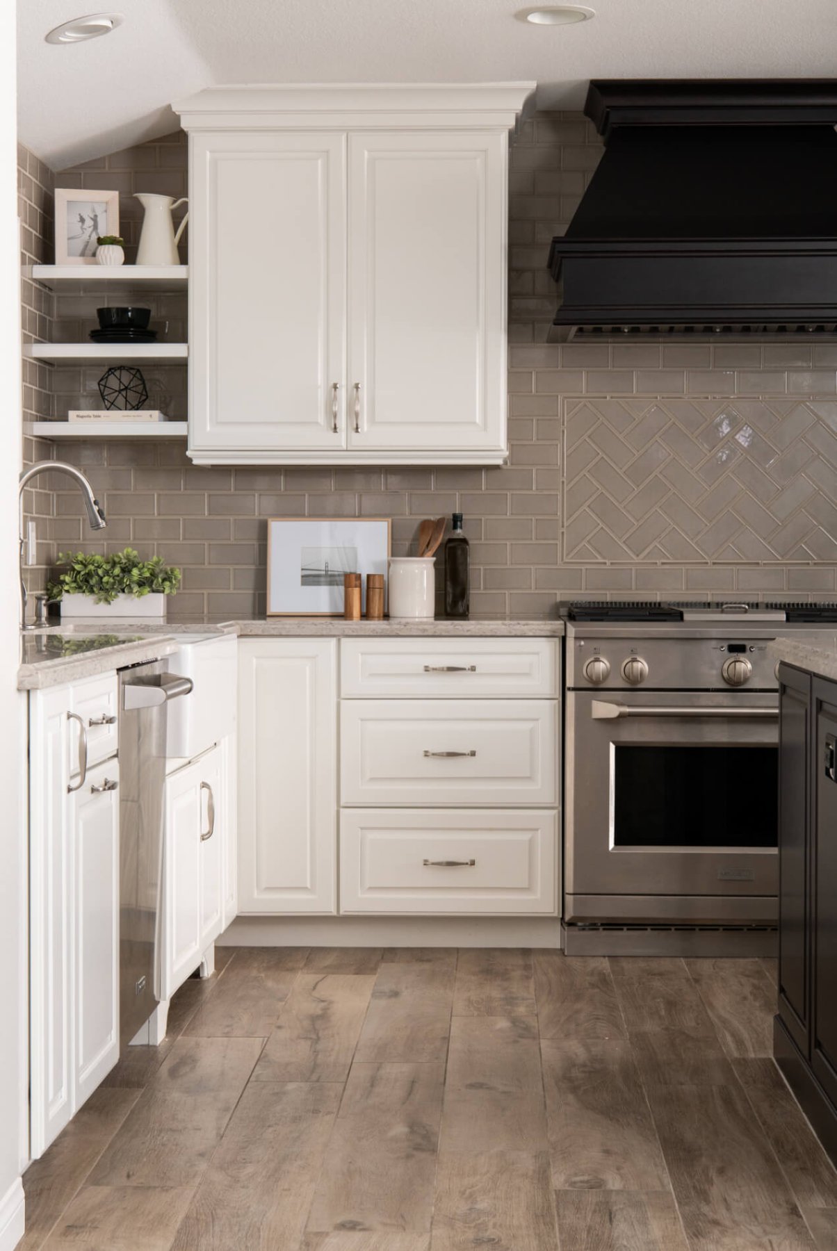 Smart Kitchen Design | Orange County – Sea Pointe